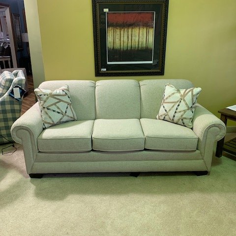 Sofas Available at Rufeners Furniture in Rittman, OH