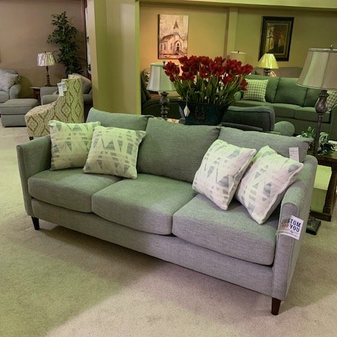Sofas Available at Rufeners Furniture in Rittman, OH